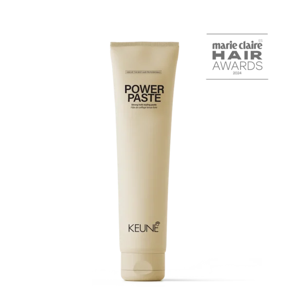 Power Paste – Maison Keune