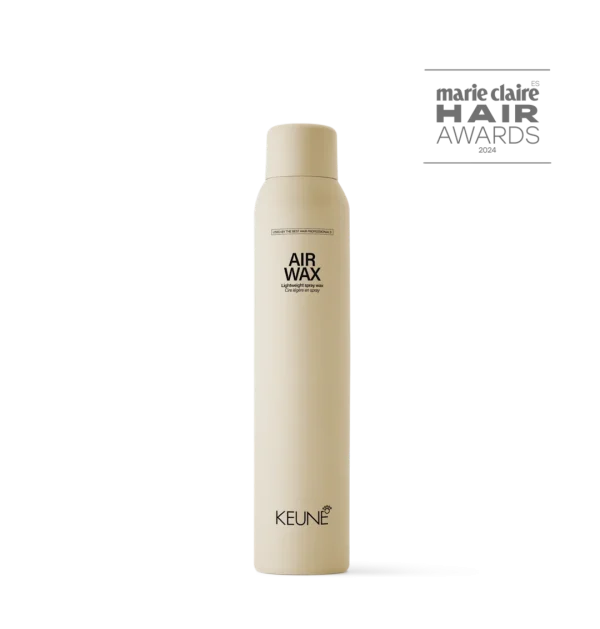Air Wax – Maison Keune