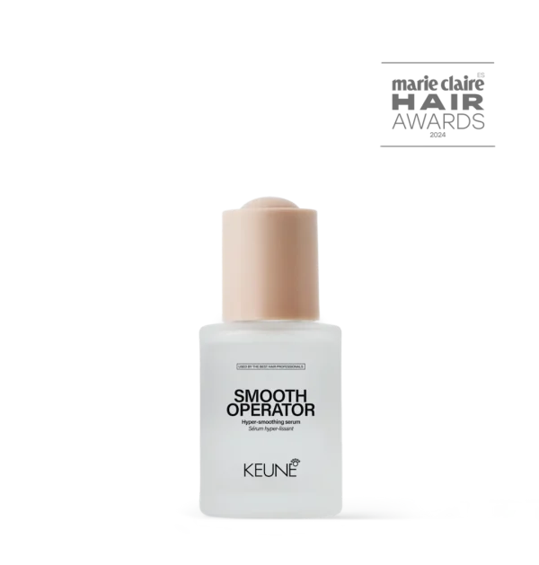 Smooth Operator – Maison Keune