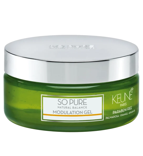 So Pure Modulation Gel – Maison Keune