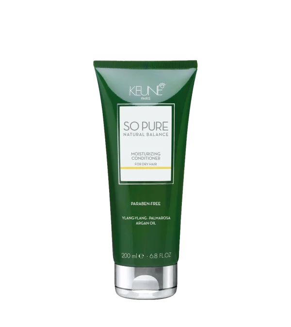 So Pure Moisturizing Treatment – Maison Keune