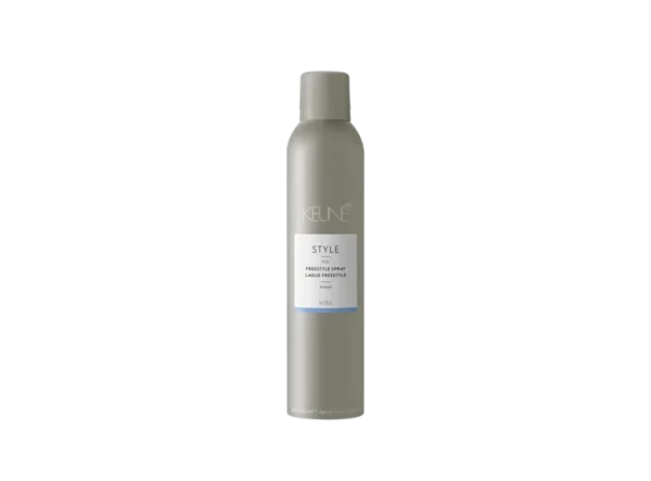 Style Freestyle Spray 500ml – Maison Keune